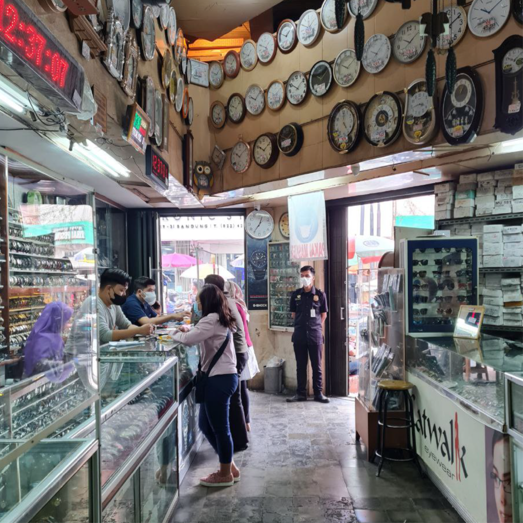 Samijaya – Homepage